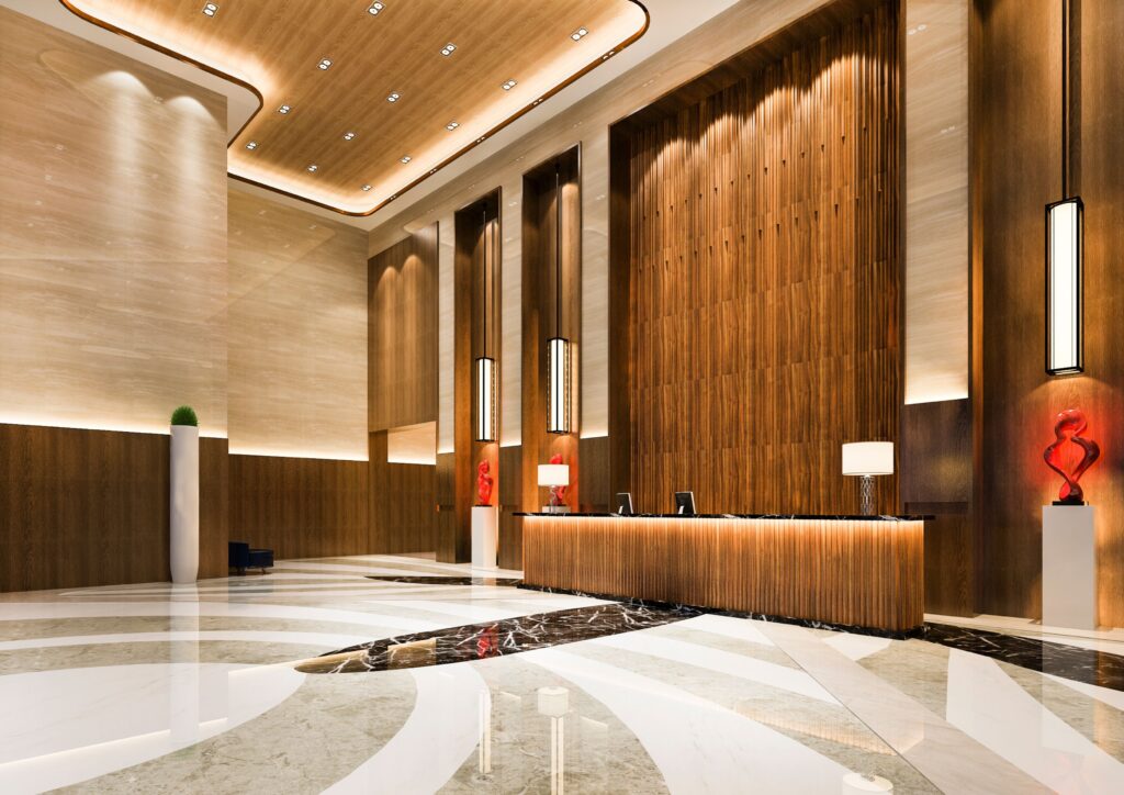 #1 Best Commercial Interior Design In India | Interial